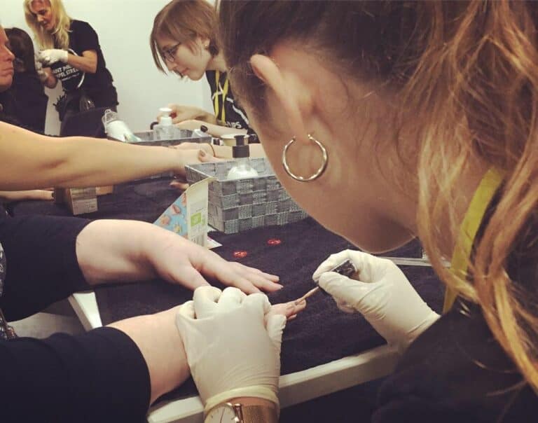 What We Do - Project Pearl